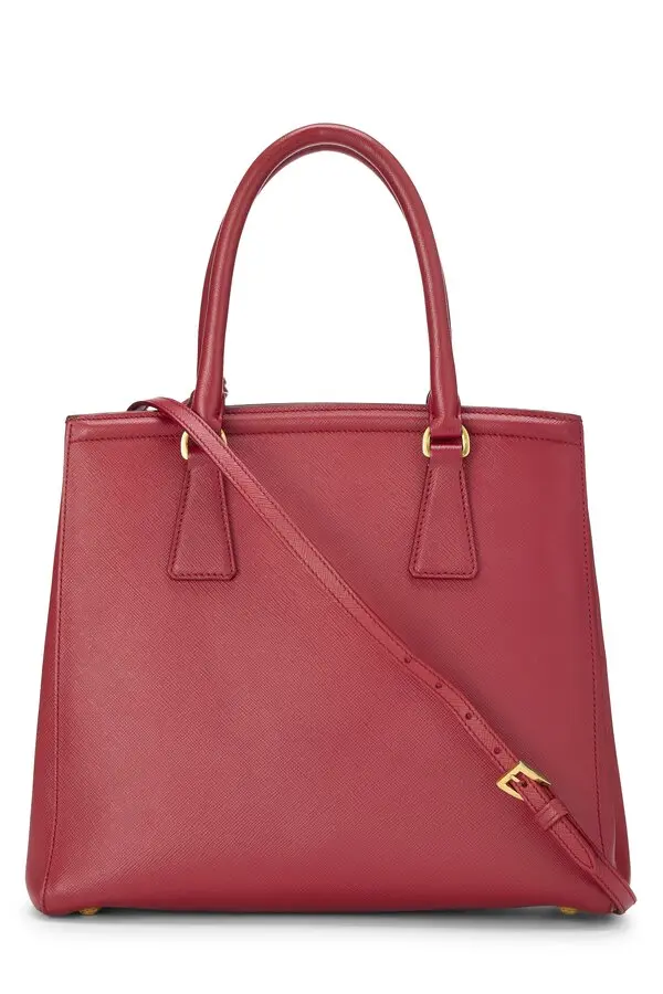 Prada Saffiano Parabole Tote