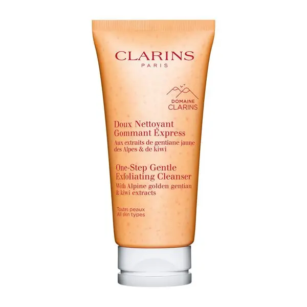 Clarins One-step Gentle Exfoliating Cleanser - One-color