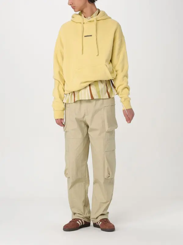 BONSAI Shirt - Beige