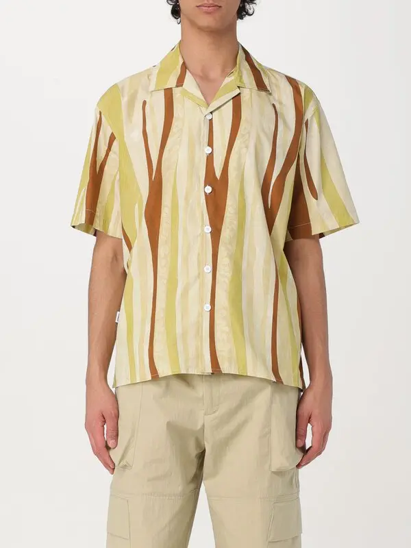 BONSAI Shirt - Beige