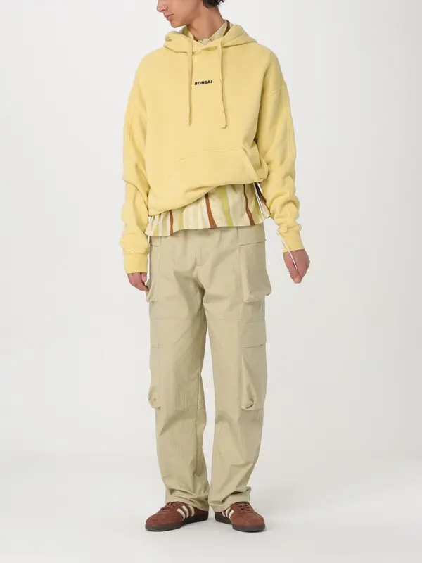 BONSAI Shirt - Beige