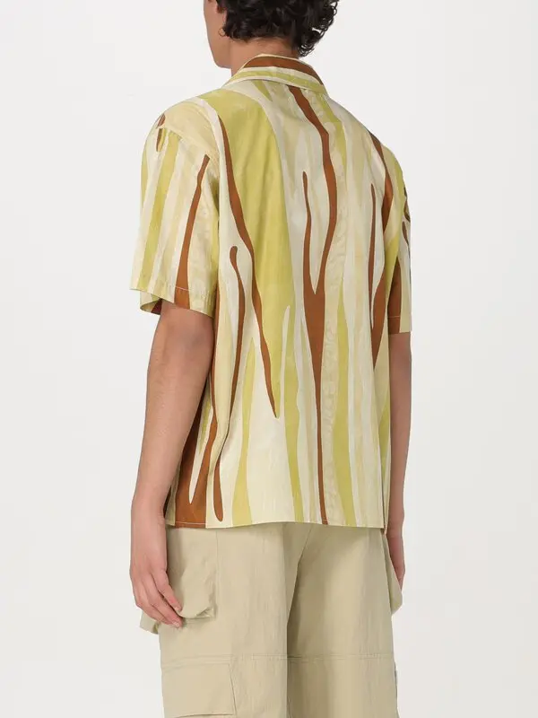 BONSAI Shirt - Beige