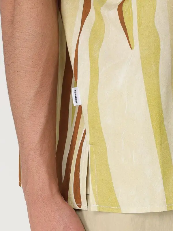 BONSAI Shirt - Beige