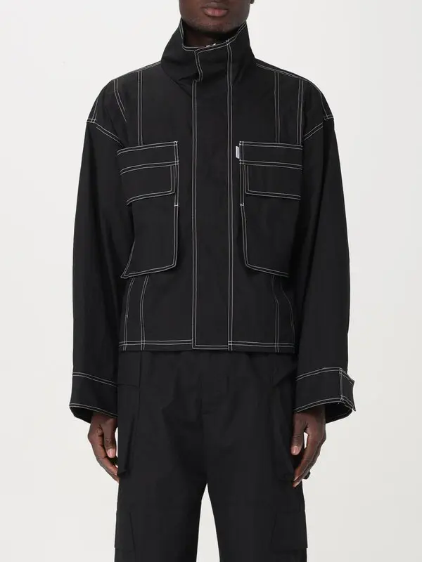 BONSAI Jacket - Black