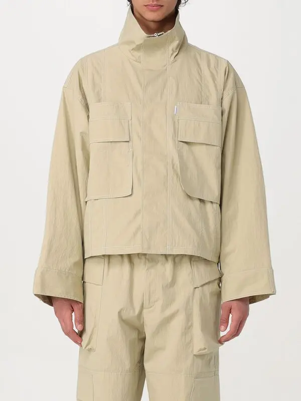 BONSAI Jacket - Cream