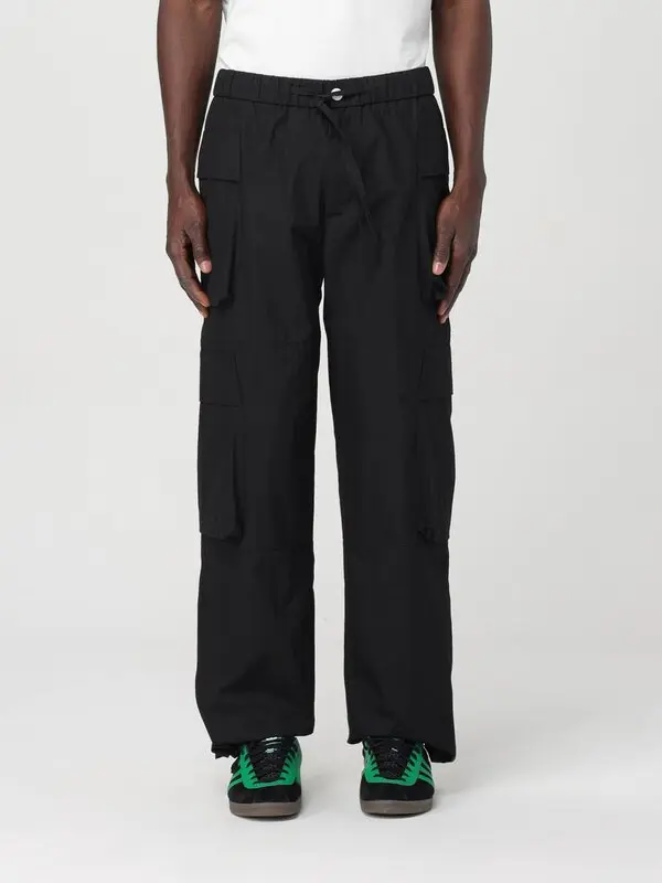 BONSAI Trousers - Black