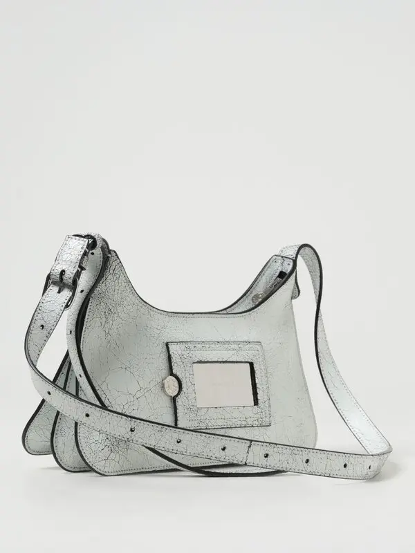 Acne Studios Mini Bag - White