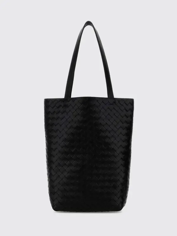 Bottega Veneta Tote Bag - Black