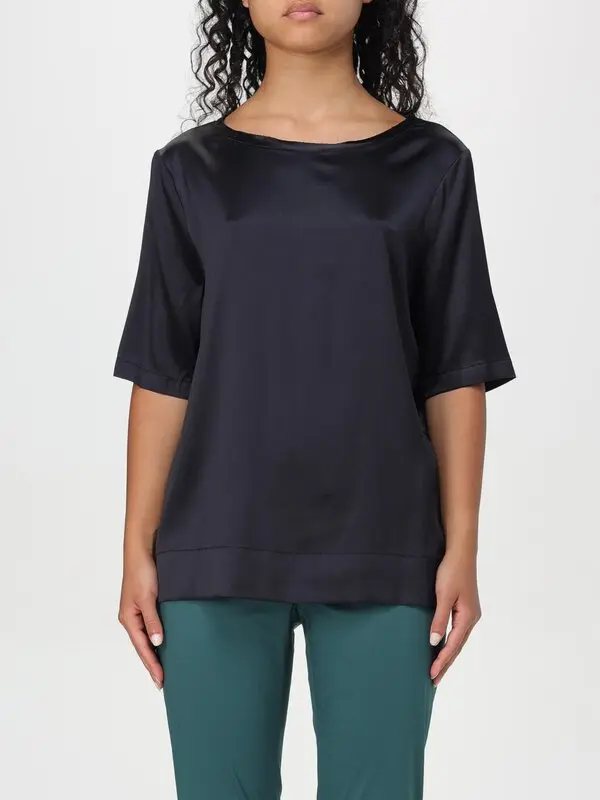 Malìparmi Top - Black