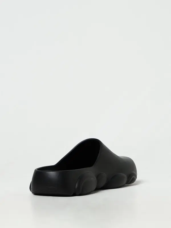 Moschino Slip-on Clogs