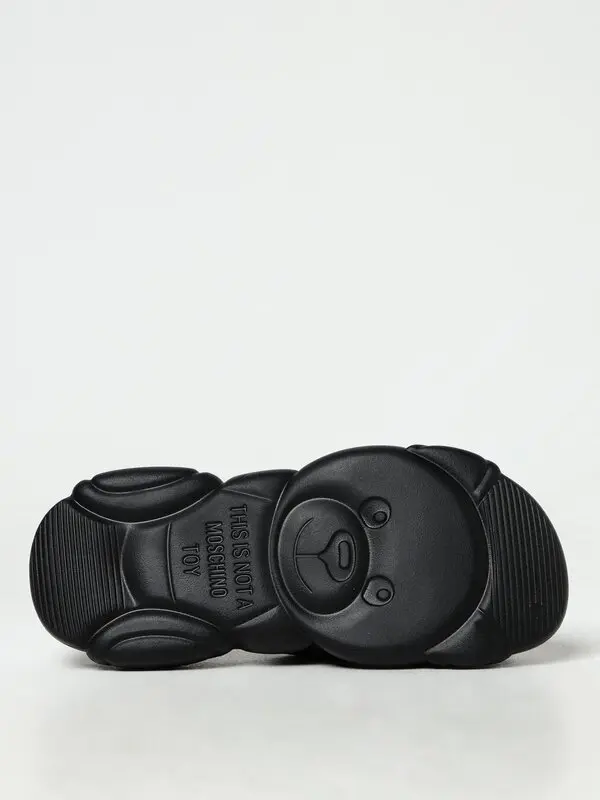 Moschino Slip-on Clogs