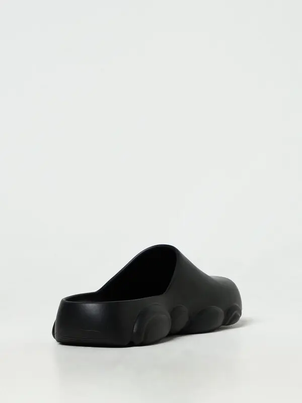 Moschino Slip-on Clogs