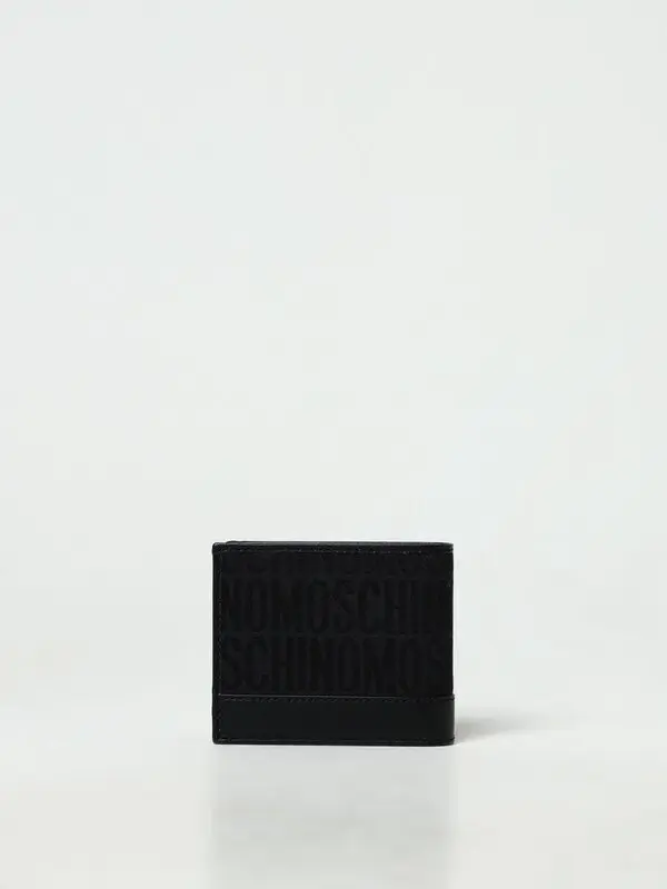 Moschino Wallet