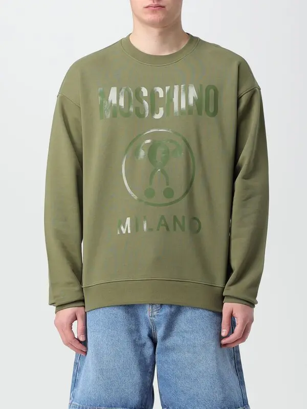 Moschino Sweatshirt