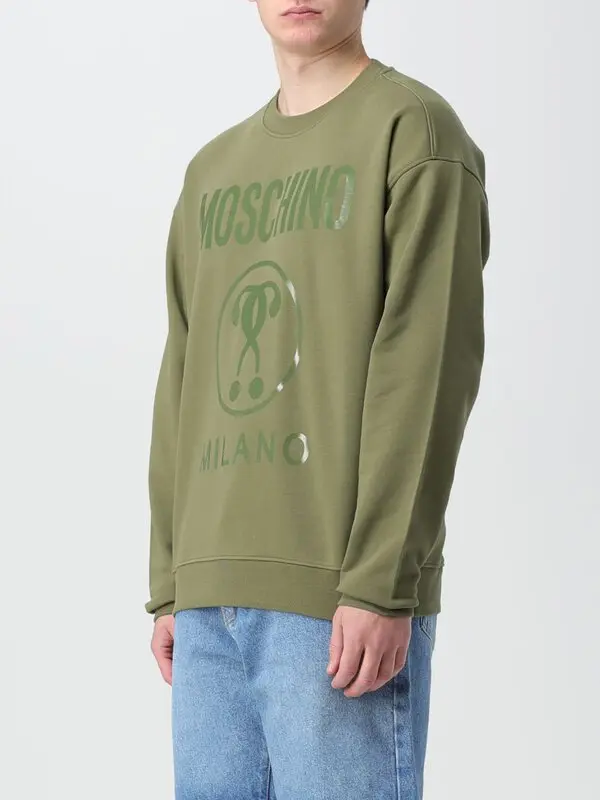 Moschino Sweatshirt