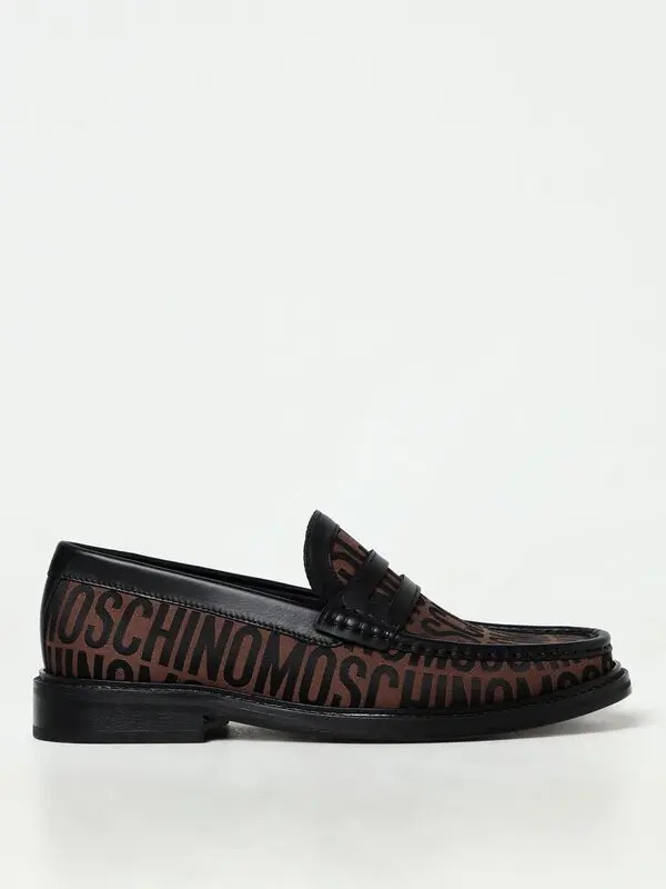 Moschino Loafers