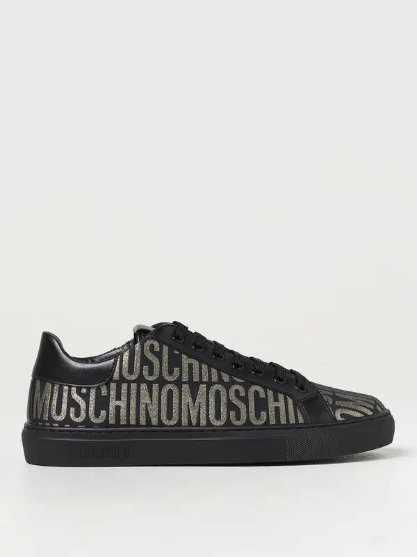 Moschino Sneakers