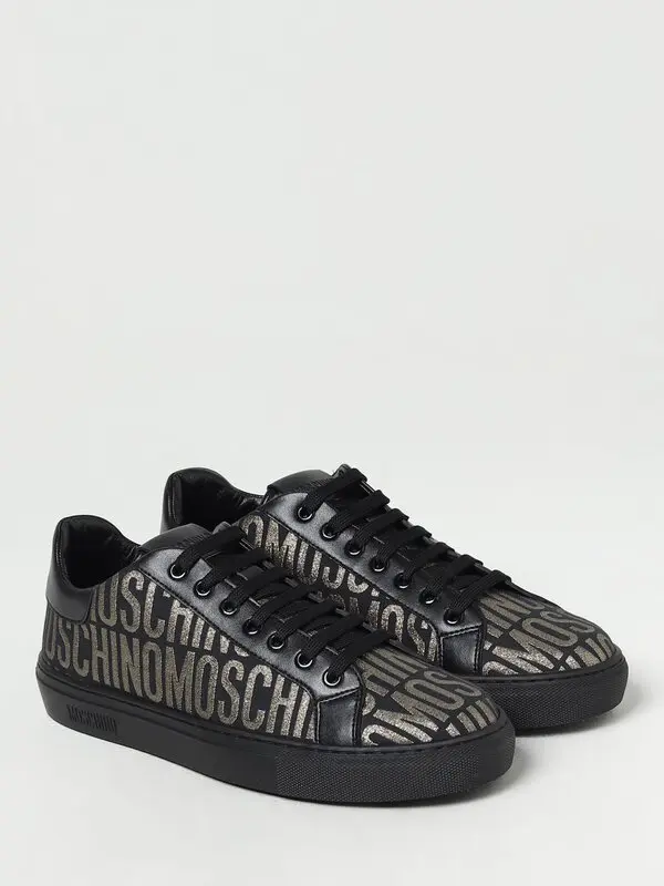 Moschino Sneakers