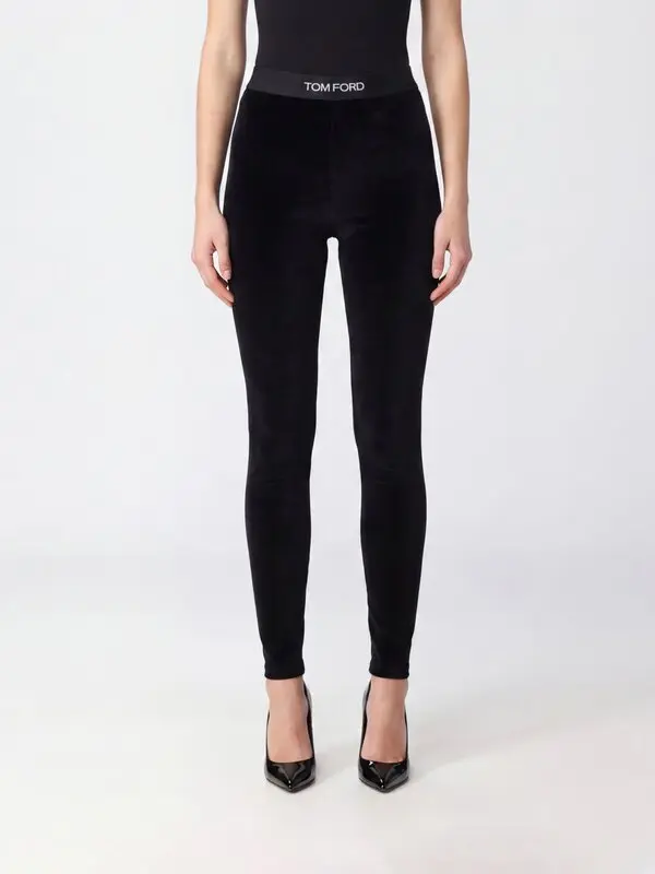 TOM FORD Trousers
