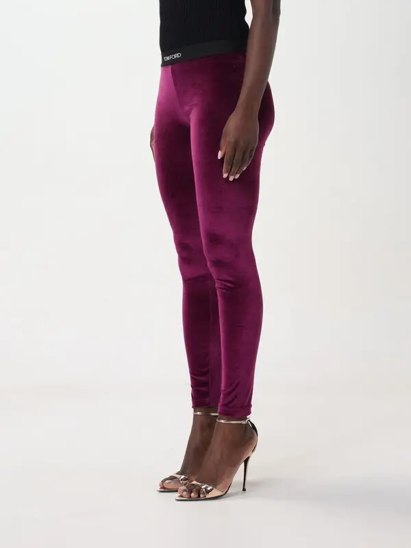 TOM FORD Trousers