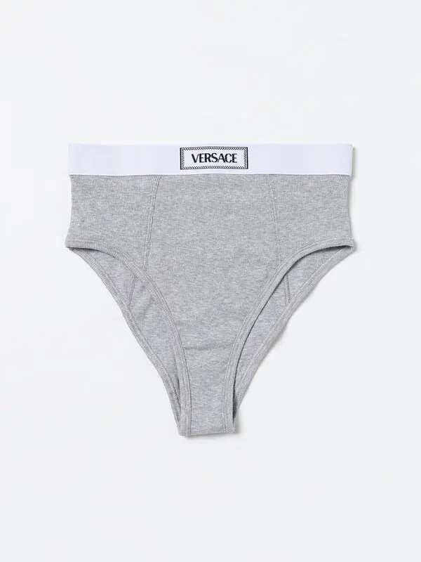 Versace Lingerie - Grey