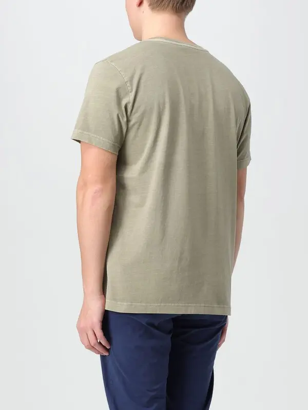 FAY T-shirt - Green