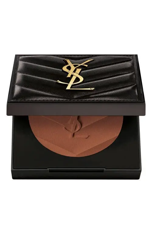 Saint Laurent All Hours Hyper Finish Ultimate Setting Powder - 10