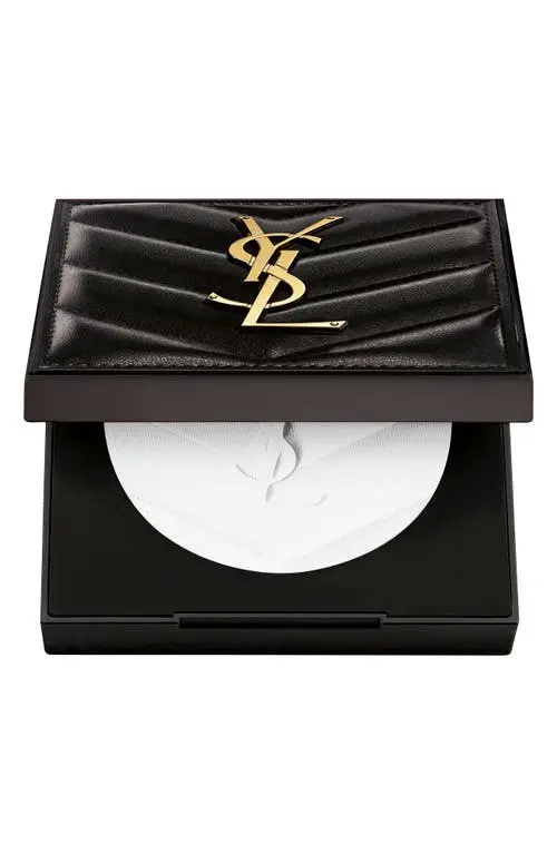 Saint Laurent All Hours Hyper Finish Ultimate Setting Powder - 11 Universal