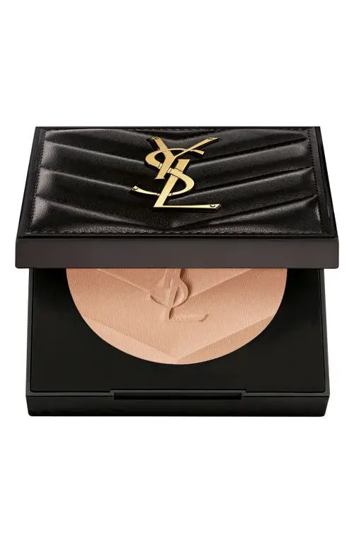 Saint Laurent All Hours Hyper Finish Ultimate Setting Powder - 1
