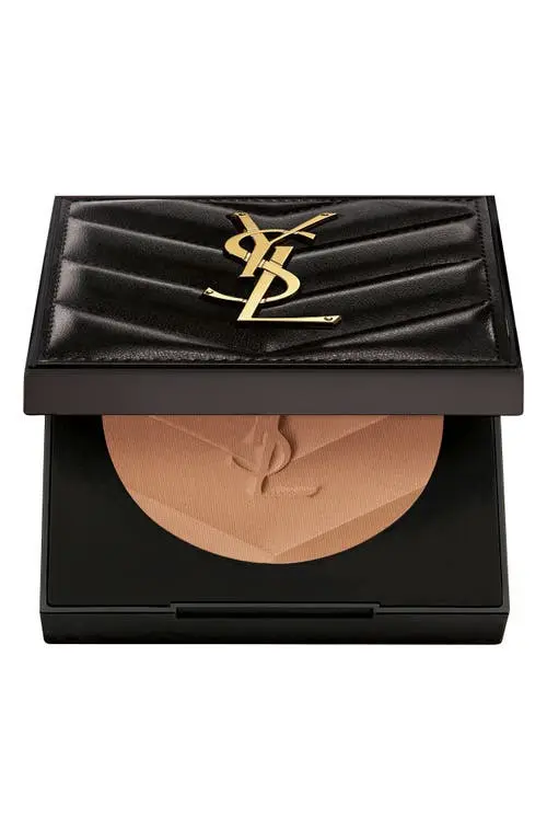 Saint Laurent All Hours Hyper Finish Ultimate Setting Powder - 4