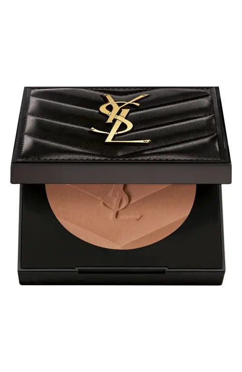 Saint Laurent All Hours Hyper Finish Ultimate Setting Powder - 6