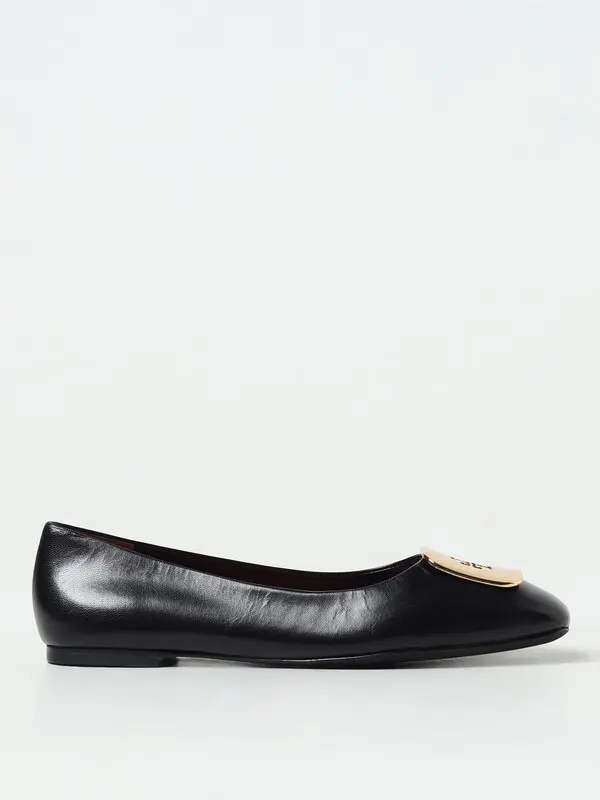 Tory Burch Ballet Flat - Black