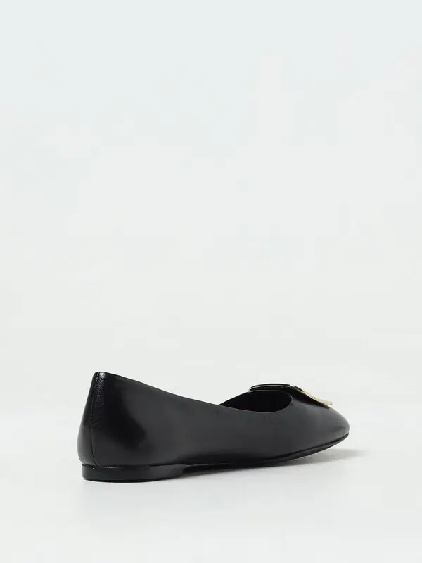 Tory Burch Ballet Flat - Black