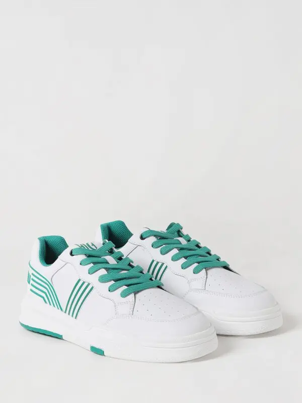 Just Cavalli Sneakers - White