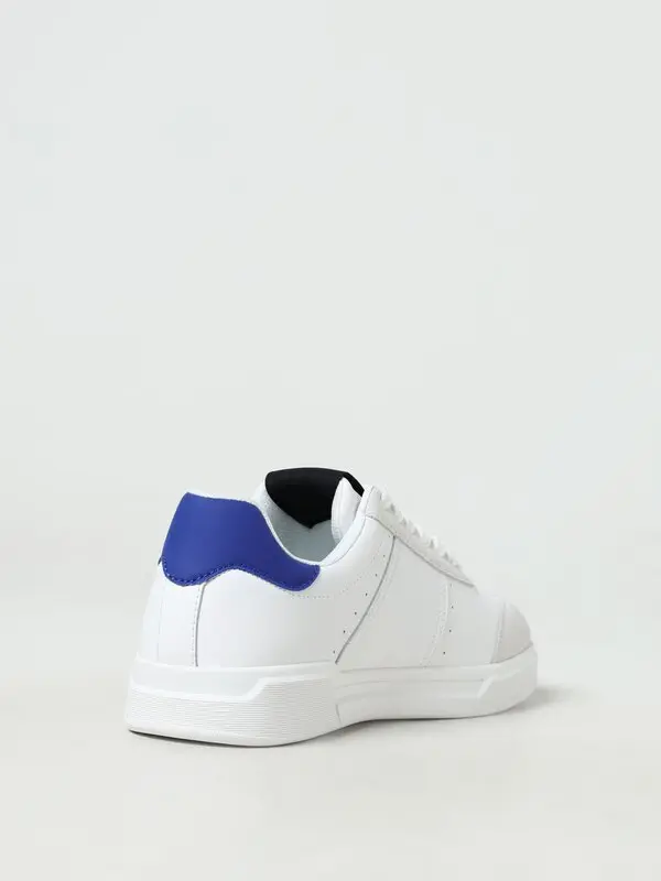 Just Cavalli Sneakers - White