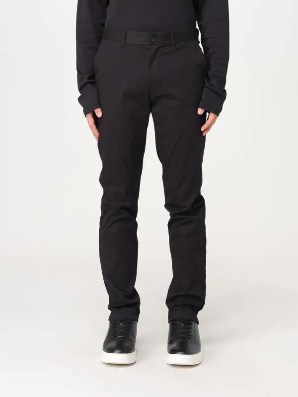 Michael Kors Tailored Trousers - Black