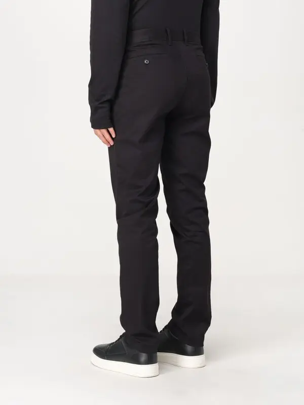 Michael Kors Tailored Trousers - Black