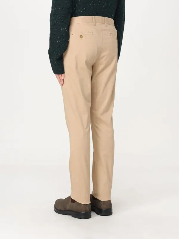 Michael Kors Tailored Trousers - Blue