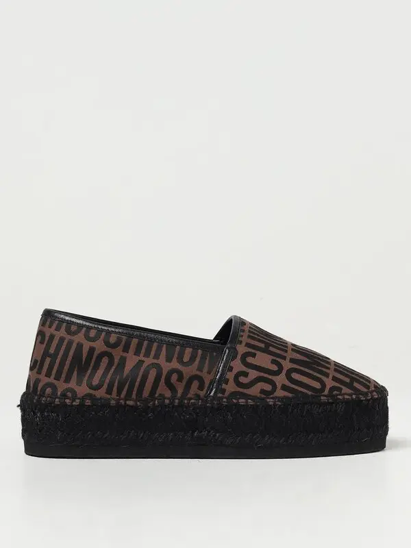 Moschino Espadrille