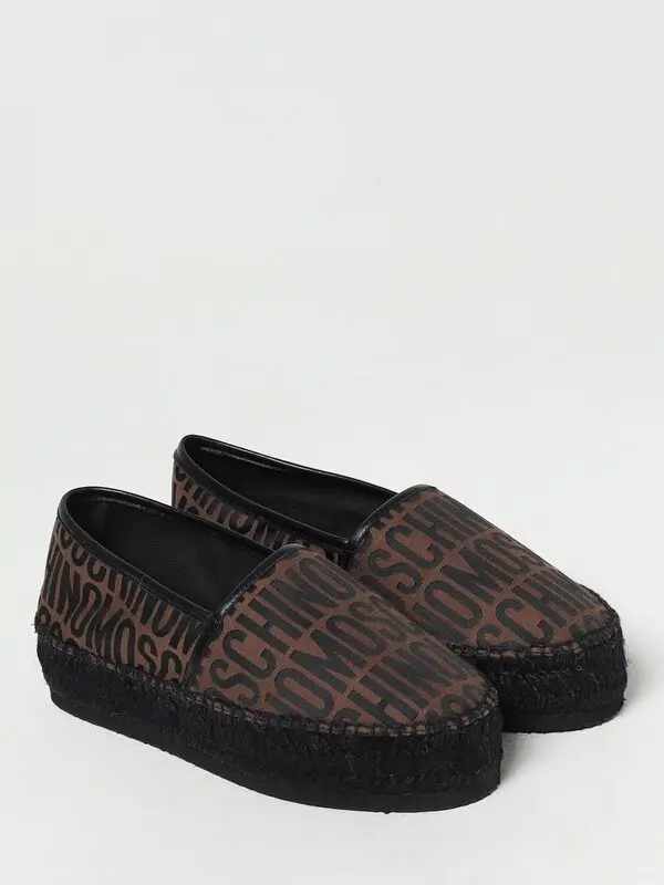 Moschino Espadrille
