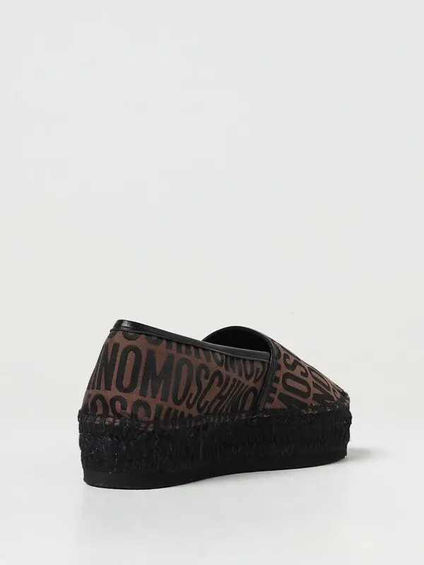 Moschino Espadrille