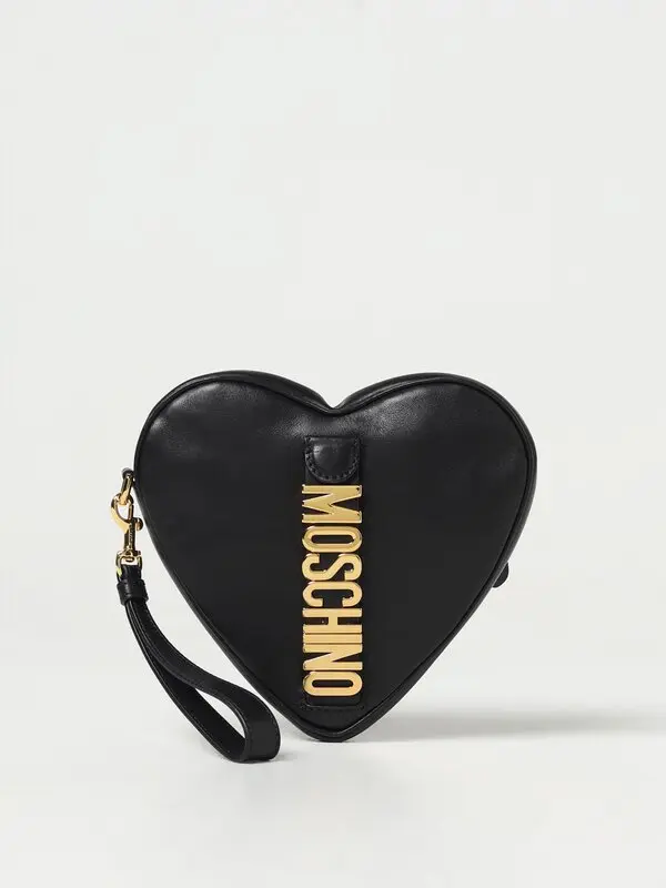 Moschino Heart Mini Bag