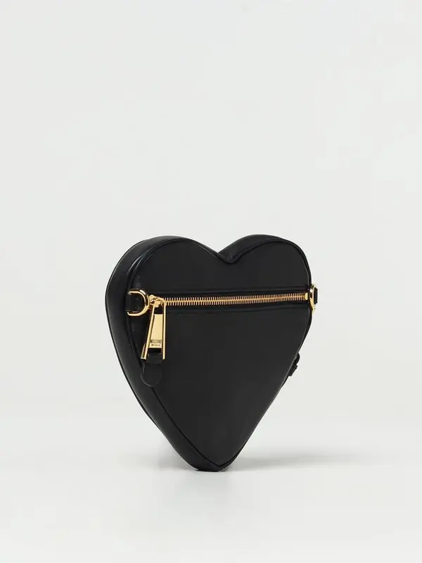 Moschino Heart Mini Bag