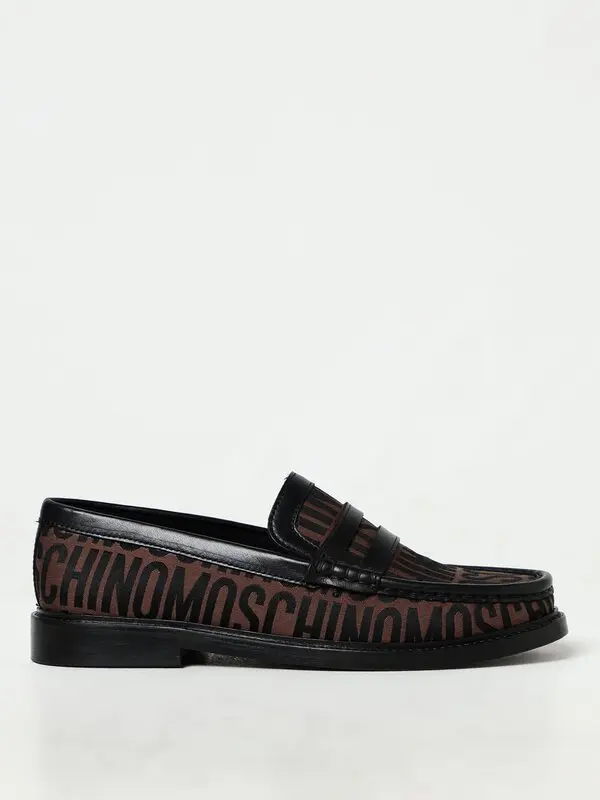 Moschino Loafer