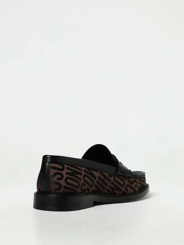 Moschino Loafer