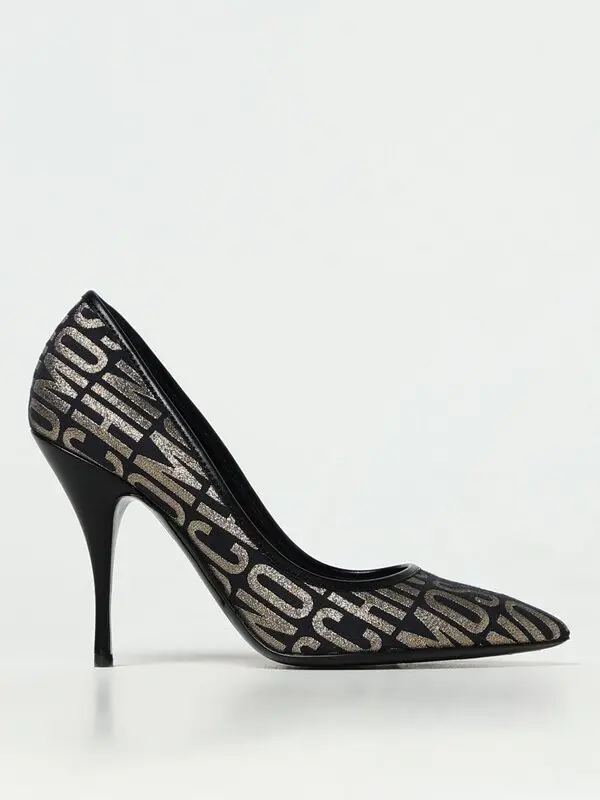 Moschino High Heel Pumps