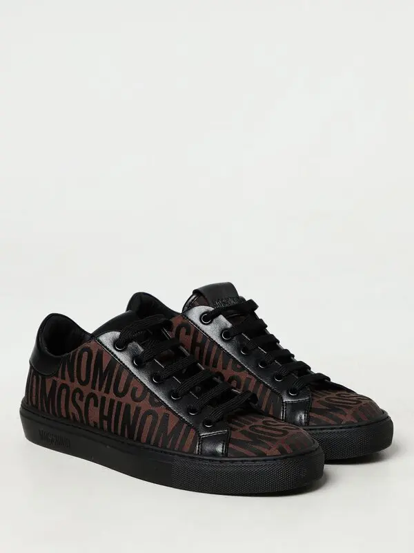 Moschino Sneakers