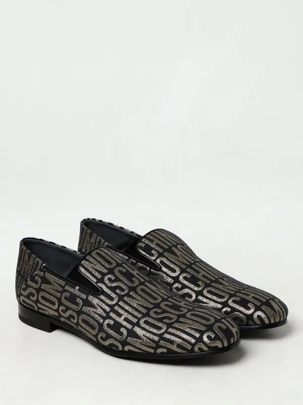 Moschino Loafers