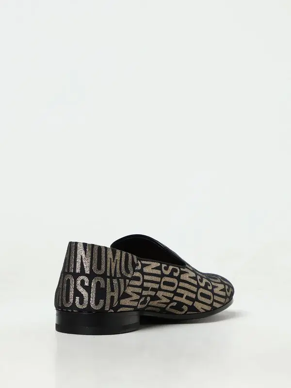 Moschino Loafers