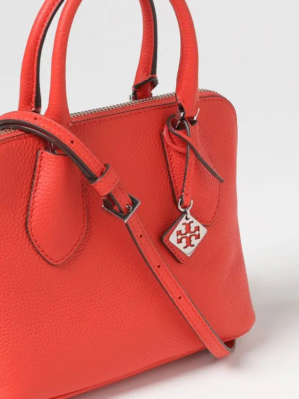 Tory Burch Mini Bag - Red